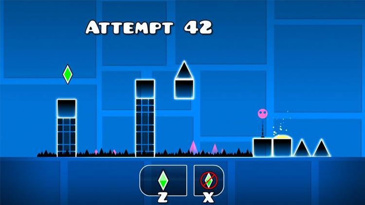Level Devil Unblocked – Play Online for Free Now!